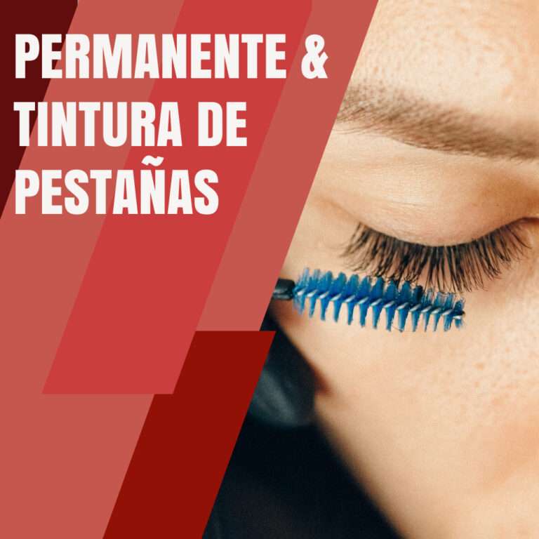CURSO DE EXTENSIONES DE PESTAÑAS 3 MESES - Instituto para la ...